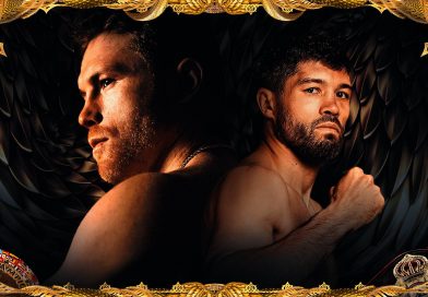 World boxing rankings from all governing bodies - All Star Boxing